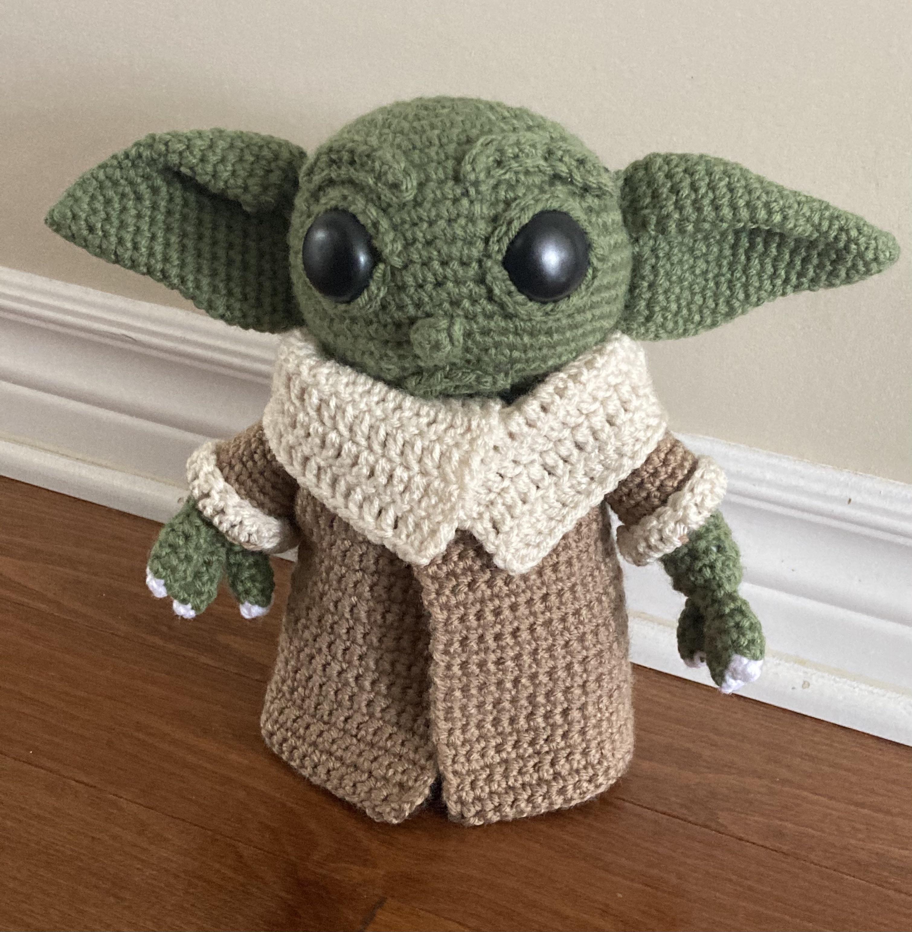 Our Grogu | Scrolller