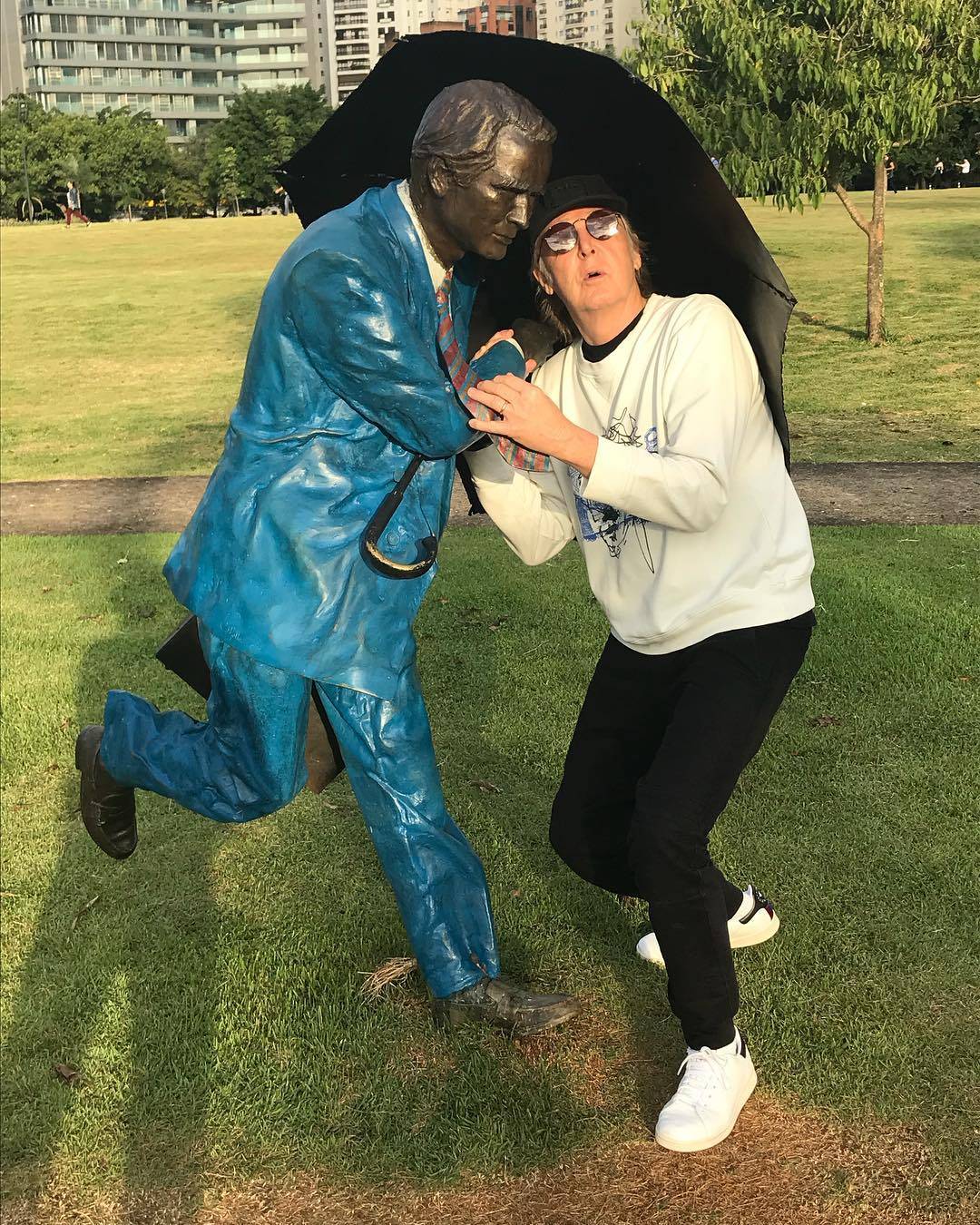 Our guy! | Scrolller