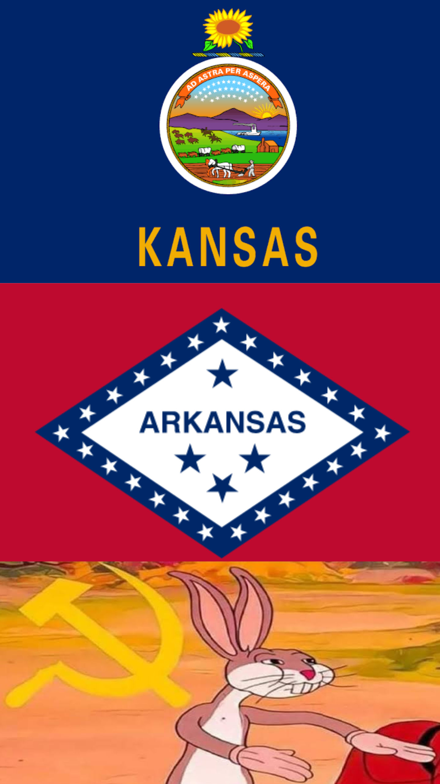 Our Kansas | Scrolller