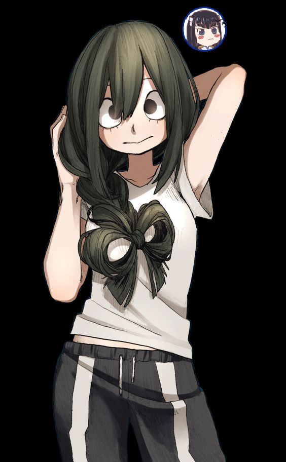 Our kero queen by CrhistieDA on Deviantart | Scrolller