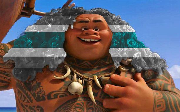 Our King | Scrolller