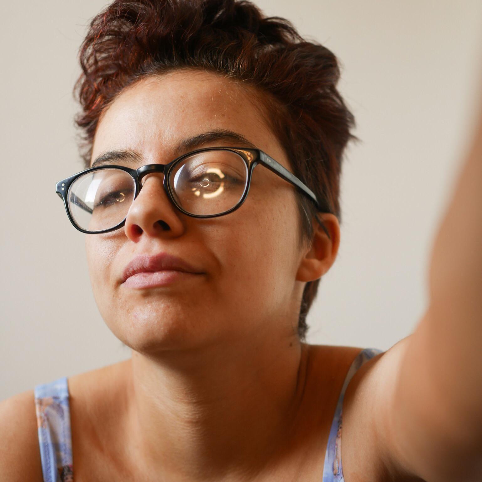 Our little secret 🤫 | Scrolller