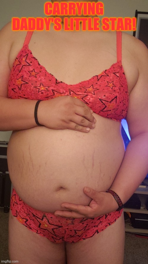 Our little star! | Scrolller