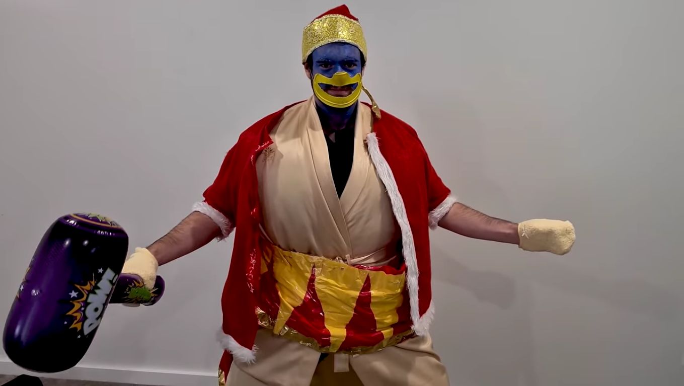 Our Lord and Savior | Scrolller