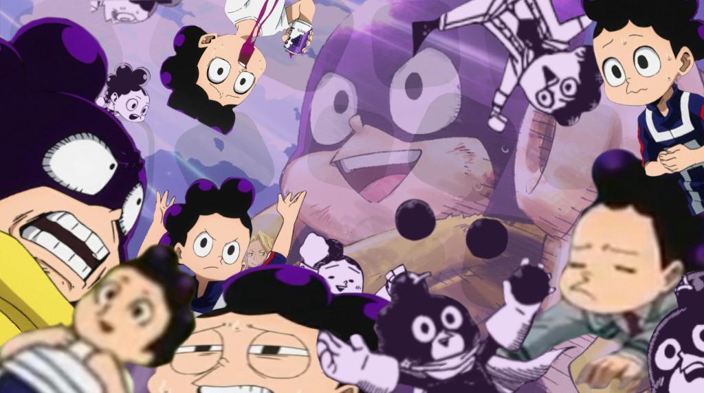 Our Lord And Savior Mineta Scrolller