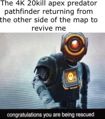 Our lord and saviour has descended once again | Scrolller