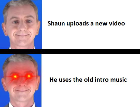 Our lord and saviour has returned. | Scrolller