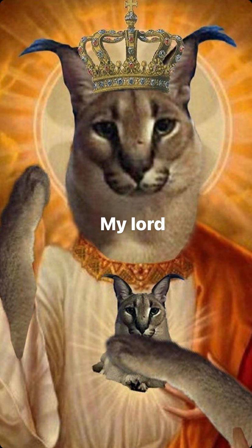 Our lord | Scrolller