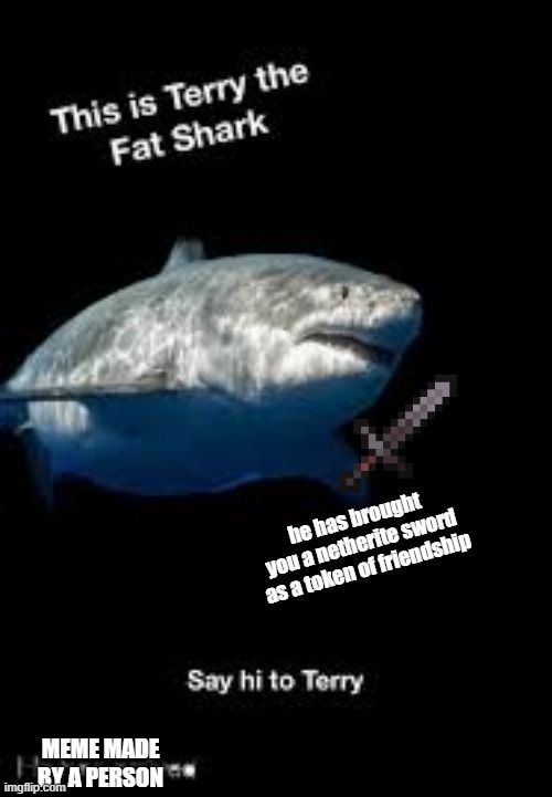 our lord has returned wit a gift | Scrolller