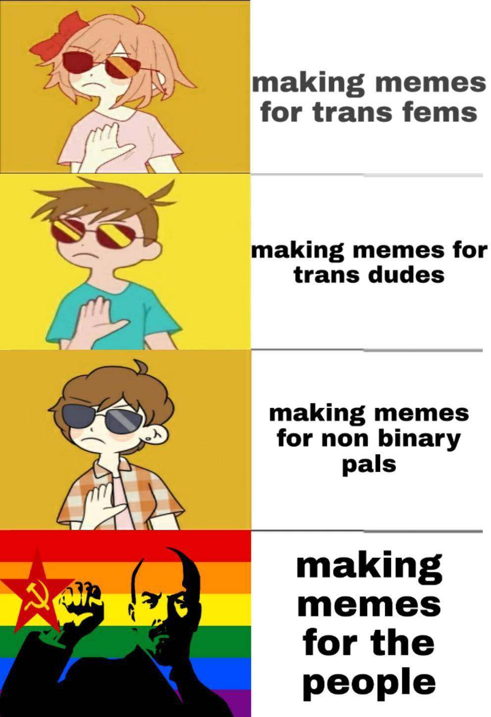 our meme | Scrolller