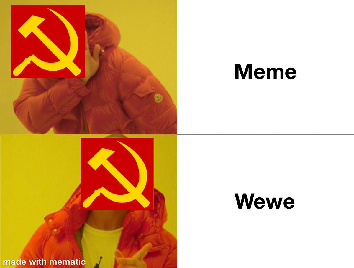 Our meme | Scrolller