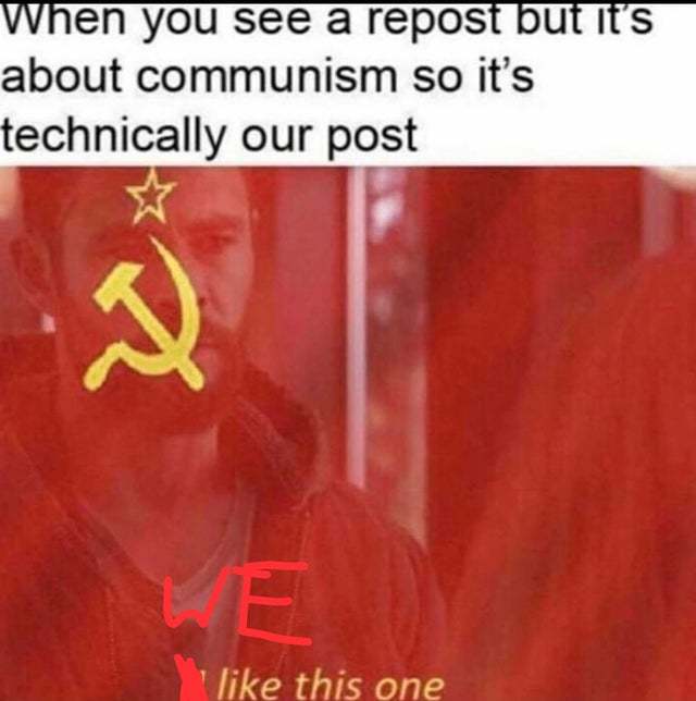 Our meme | Scrolller