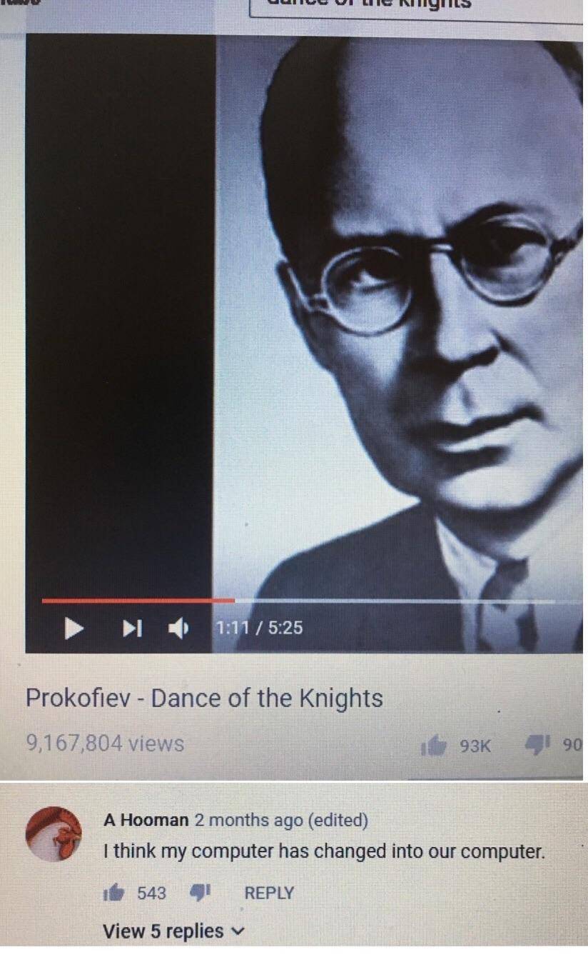 Our orchestra | Scrolller