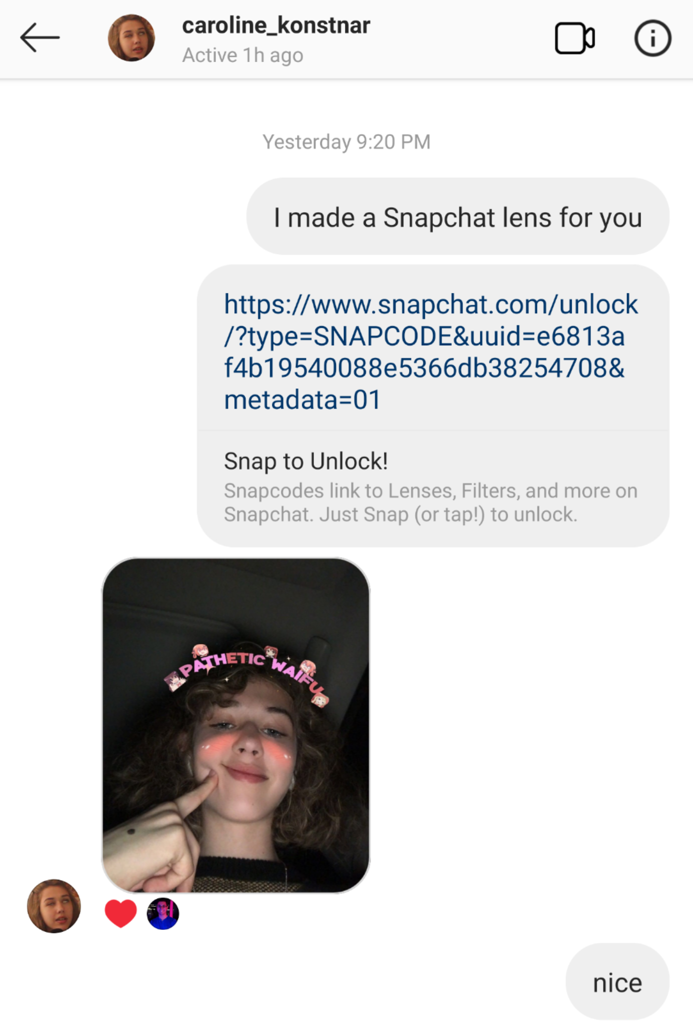 Our Pathetic Waifu | Scrolller