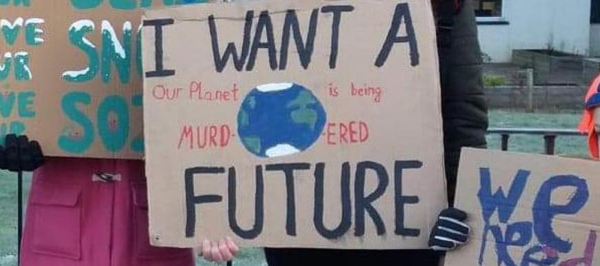 Our planet MURD is being ERED | Scrolller