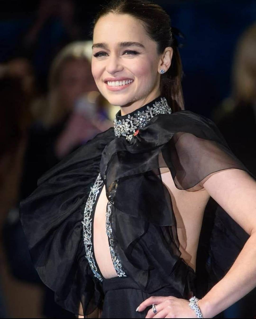 Our Queen | Scrolller