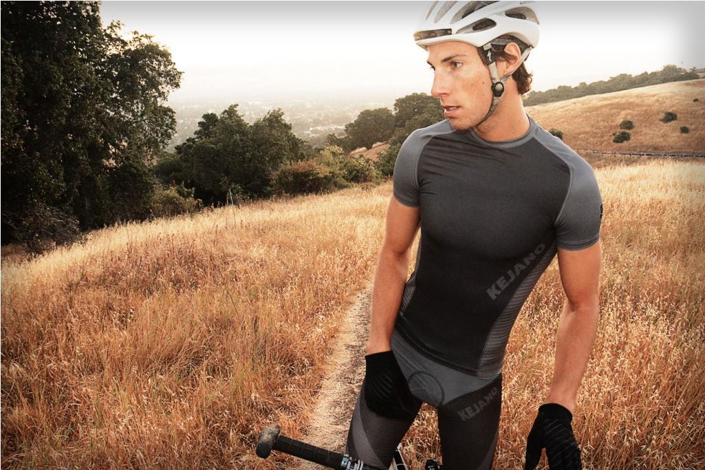 Out for a bike ride | Scrolller