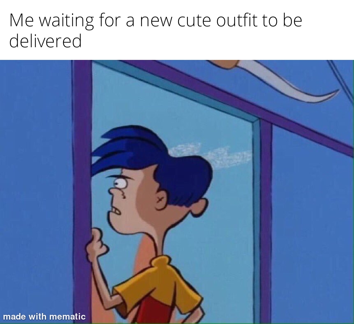 Out for delivery_irl | Scrolller