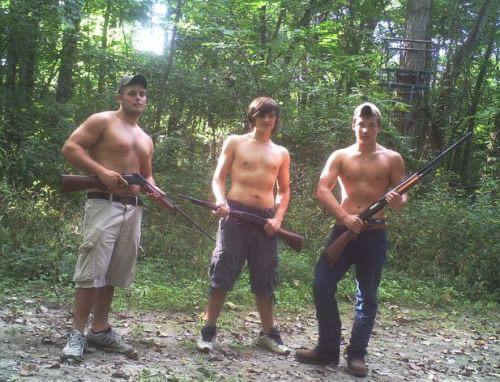 “Out hunting” ... | Scrolller