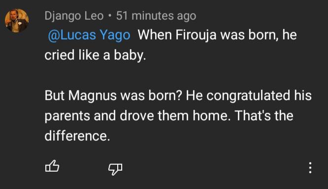 Out of context comment | Scrolller