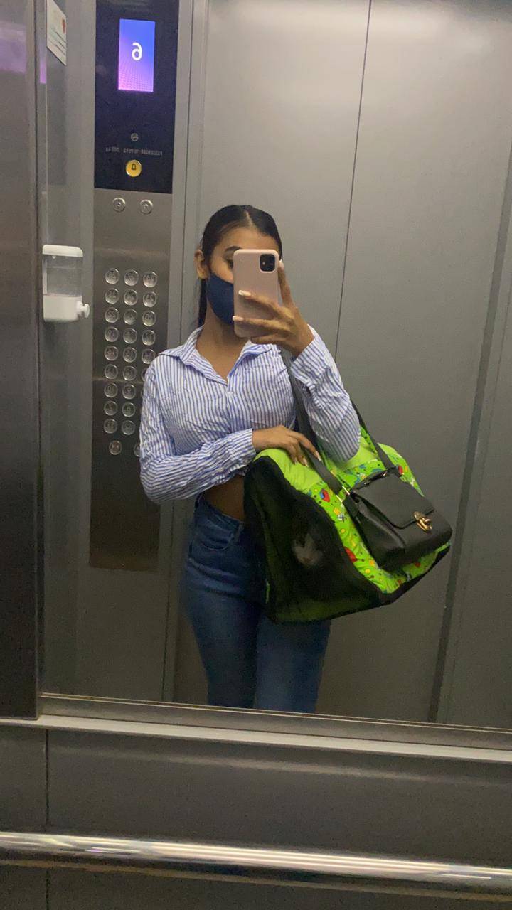 Out on the town | Scrolller