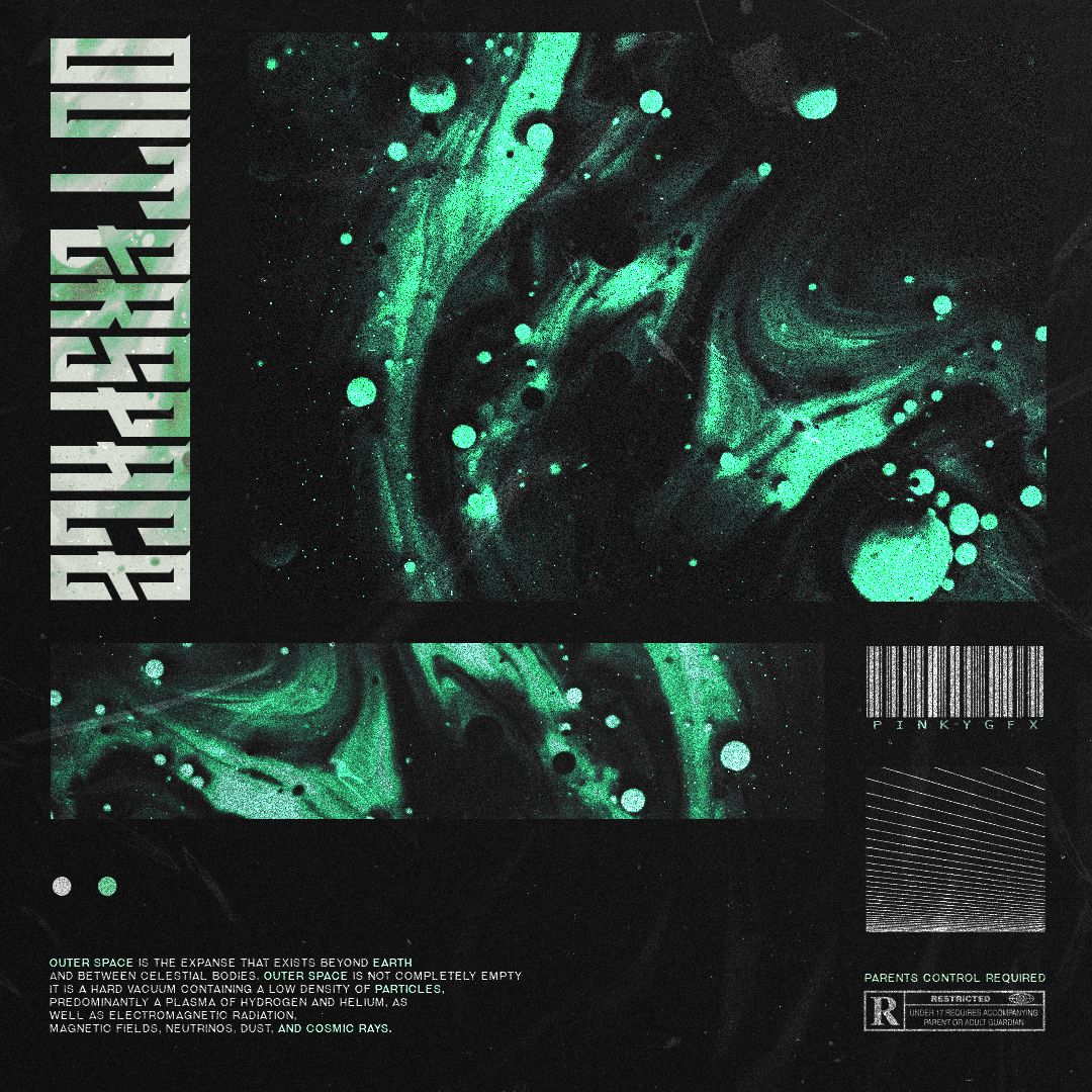 OUTER SPACE - what you think? | Scrolller