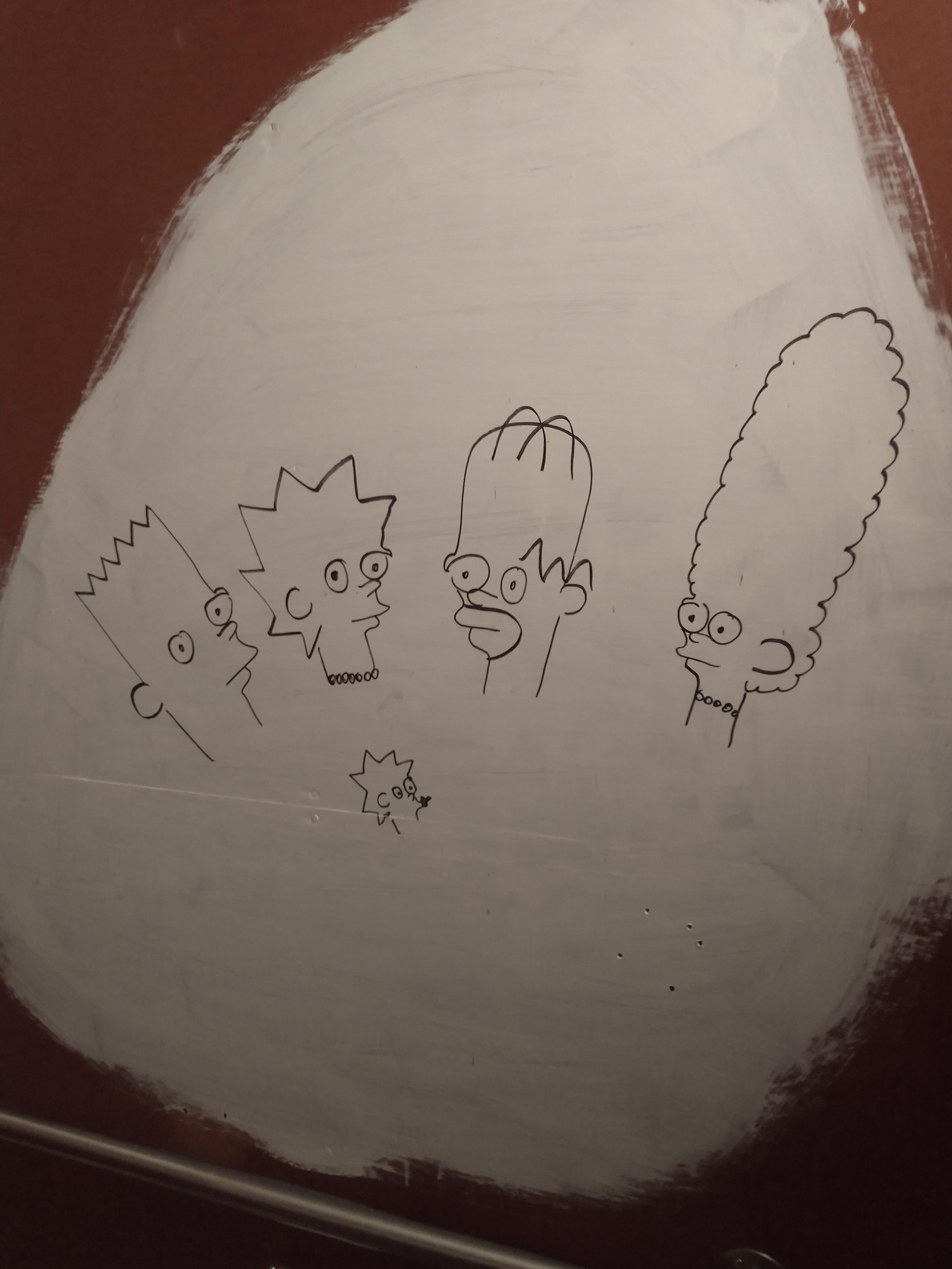 Outhouse find: literal shitpost | Scrolller