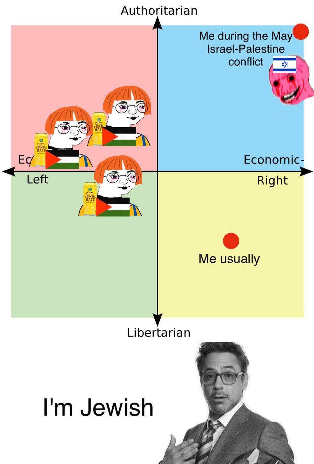 Outnumbered by the entire world moment | Scrolller