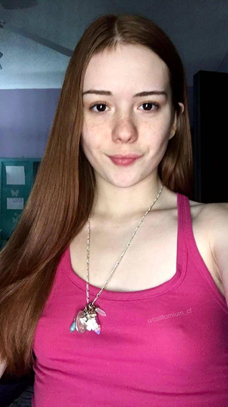 [Over 18] Feeling good today. | Scrolller