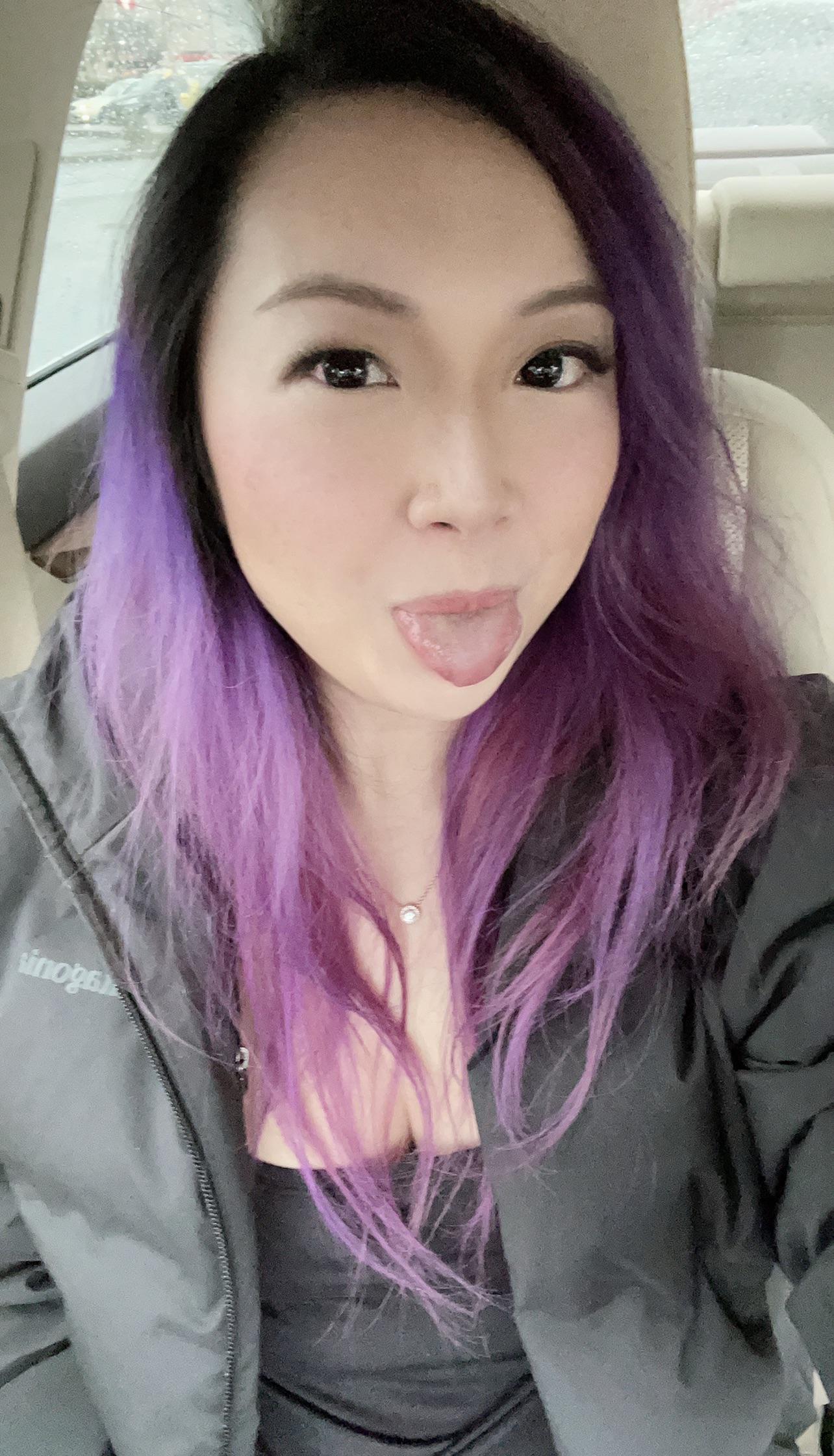 [Over 18] Out an about feeling goofy | Scrolller