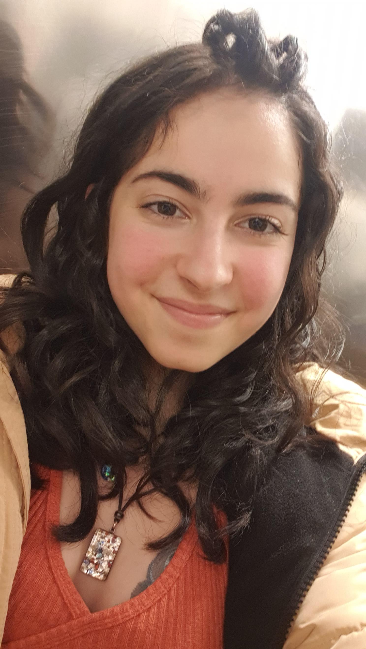 (OVER 18) Quick selfie in toilet of a bar ahah | Scrolller