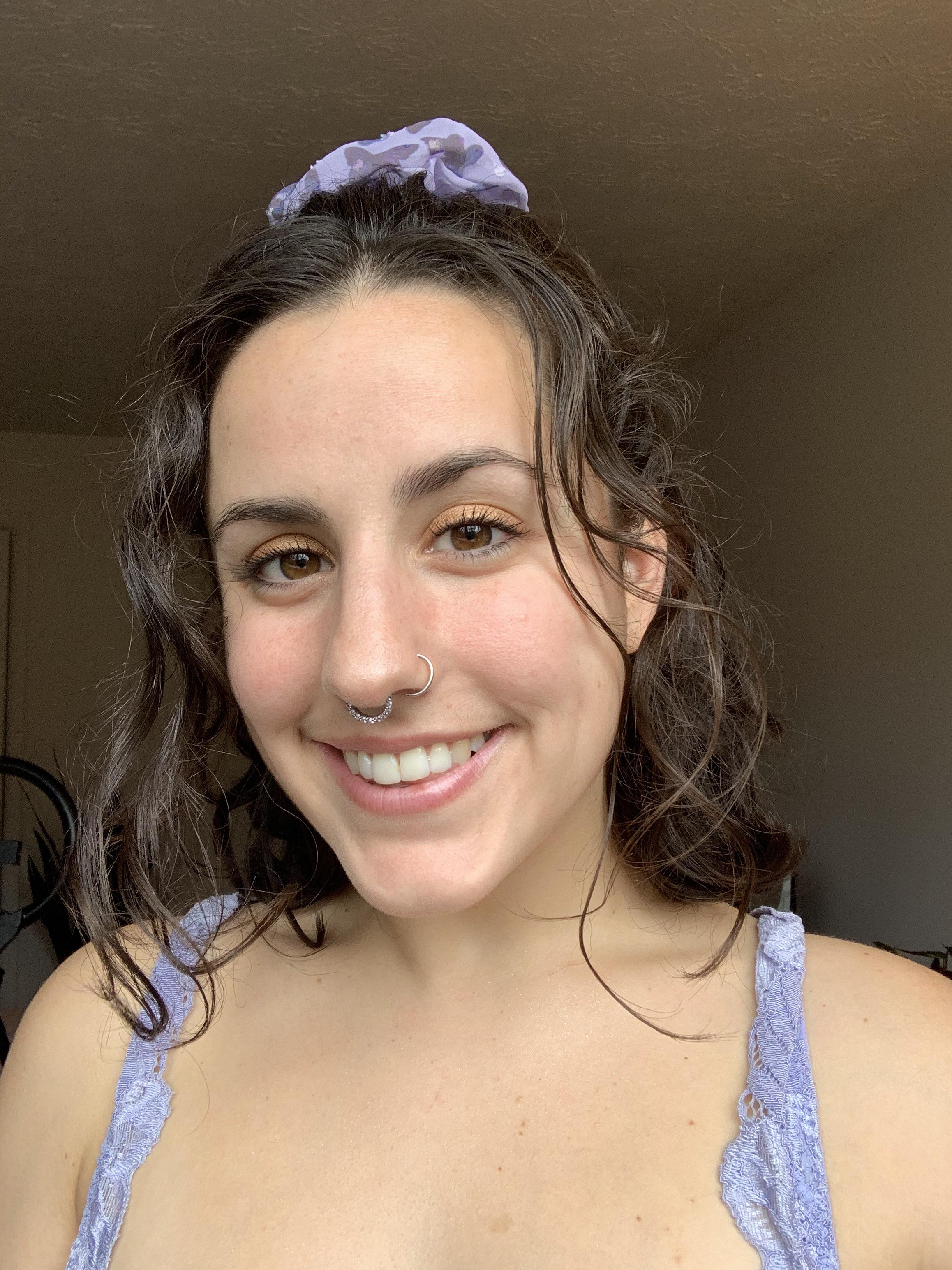 (Over 18) TGIF💜 | Scrolller