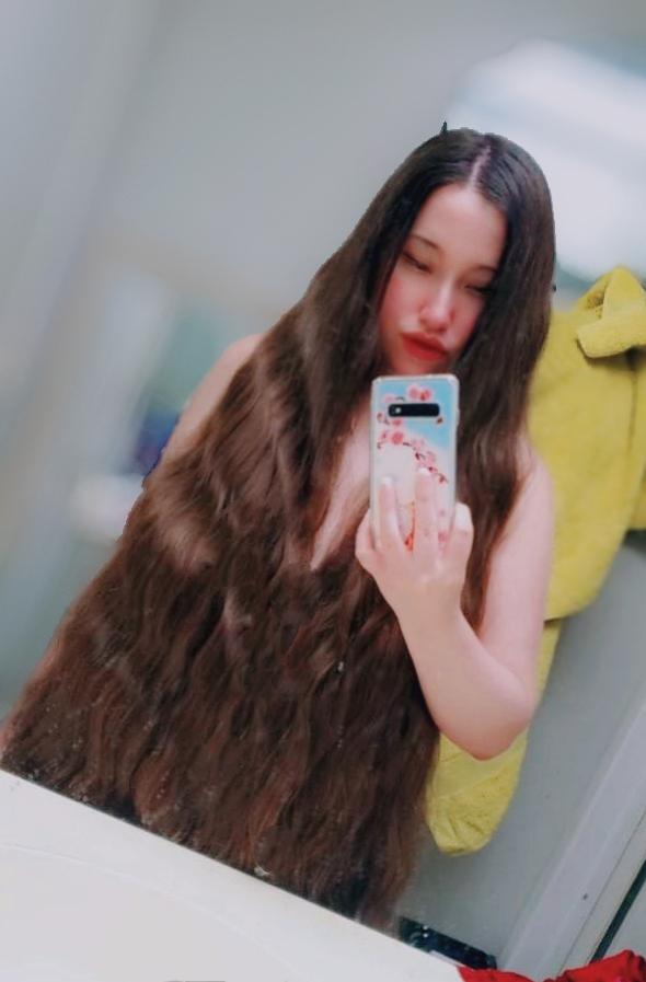 (Over 18) Time for a quick shower. | Scrolller