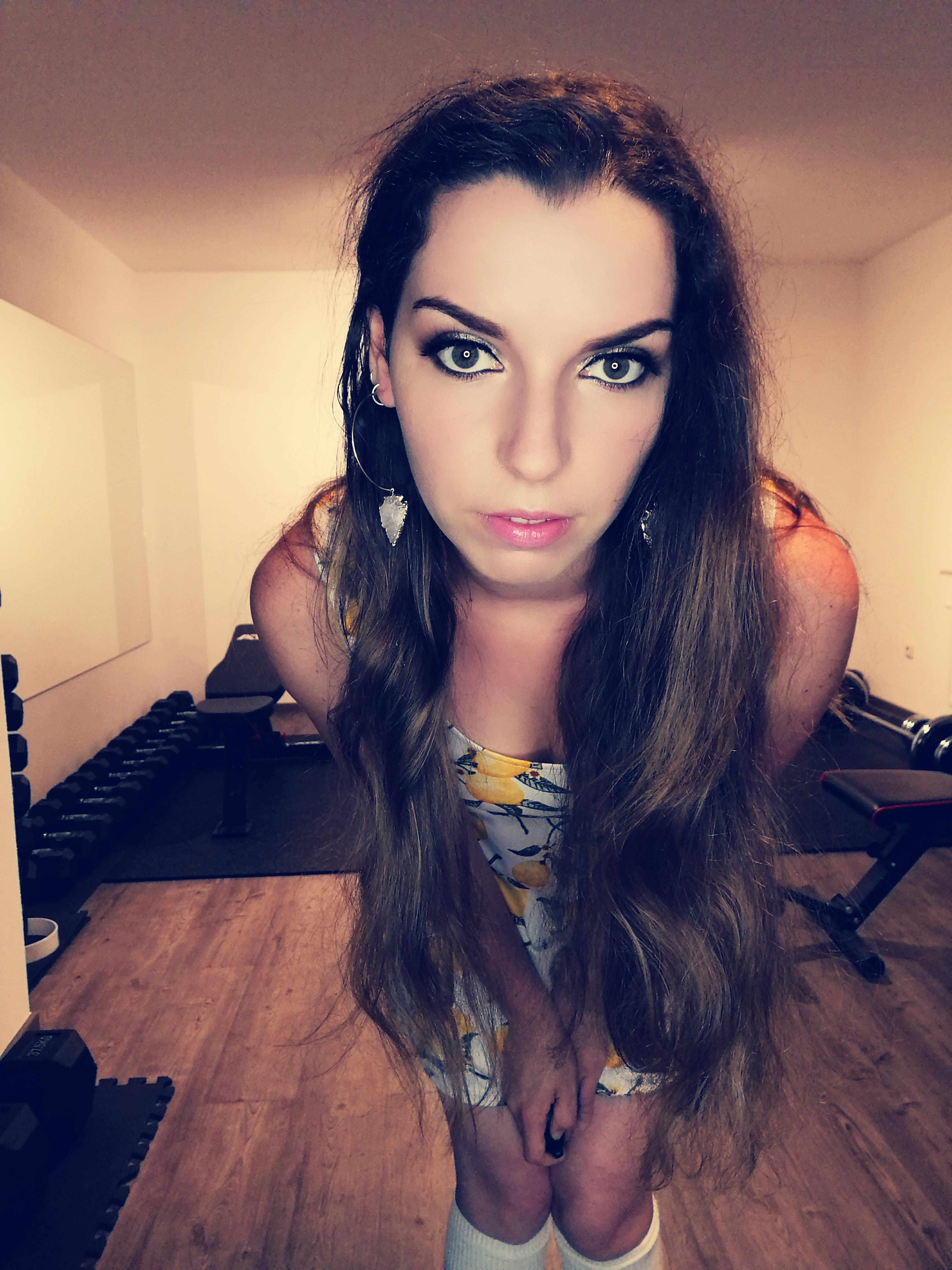 After the Great Shift I woke up in an odd room. I went to the mirror and was shocked at what I ...