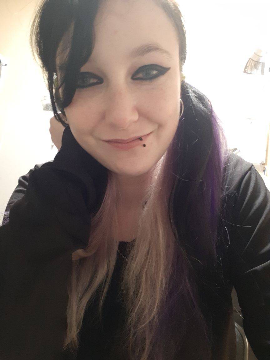 [Over18] felt pretty cute | Scrolller