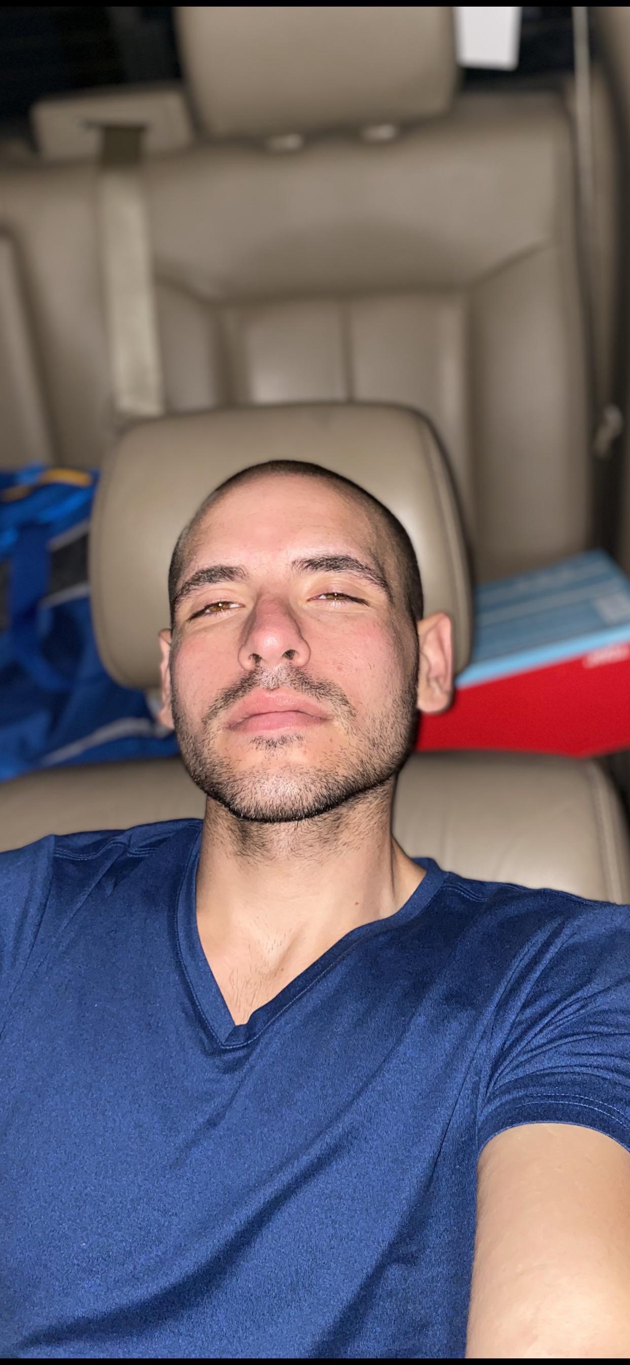 (over18) I'm alive inside I swear, it's just, tgif. | Scrolller