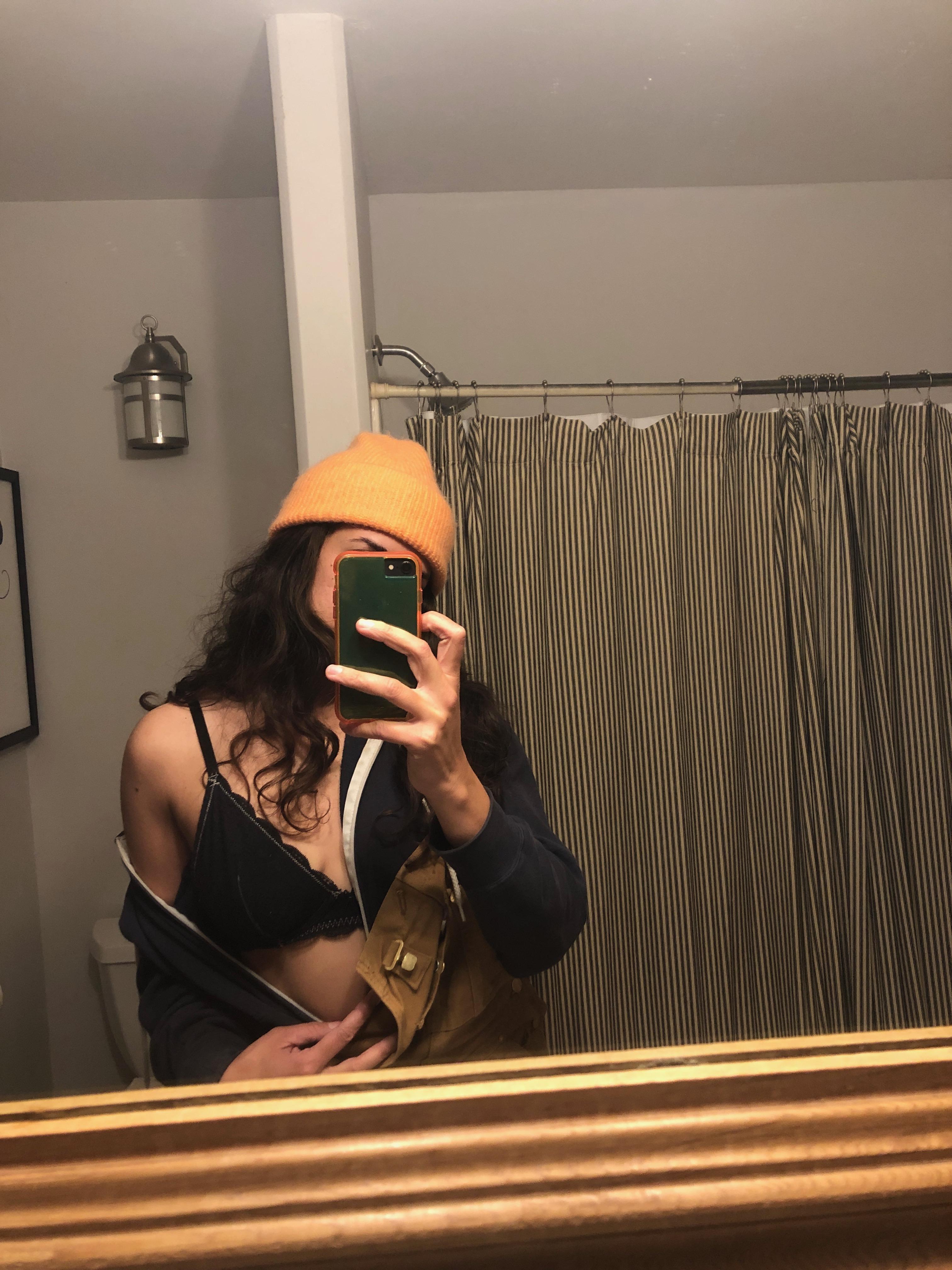 Overalls? y/n | Scrolller