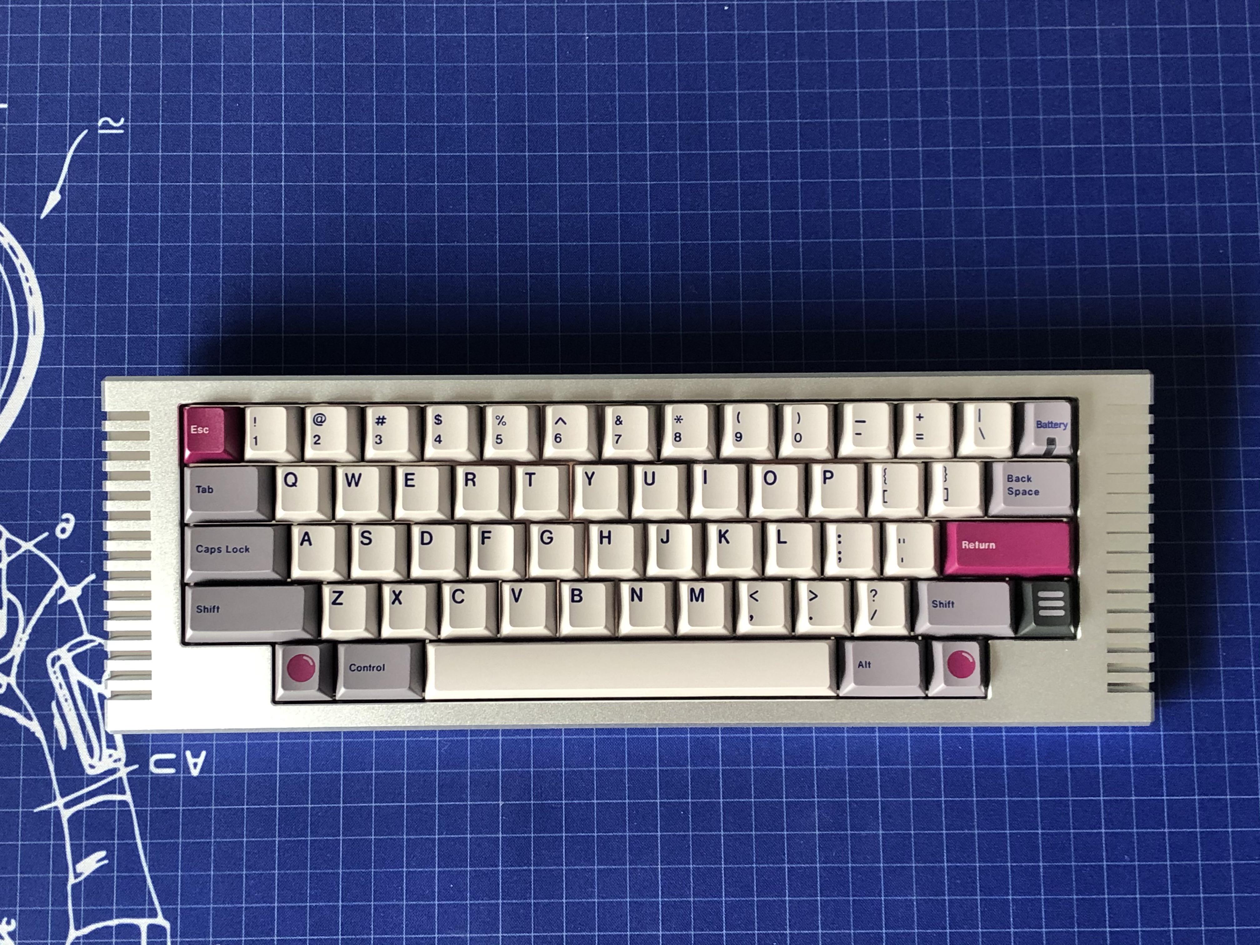 Overclocking my Gameboy | Scrolller