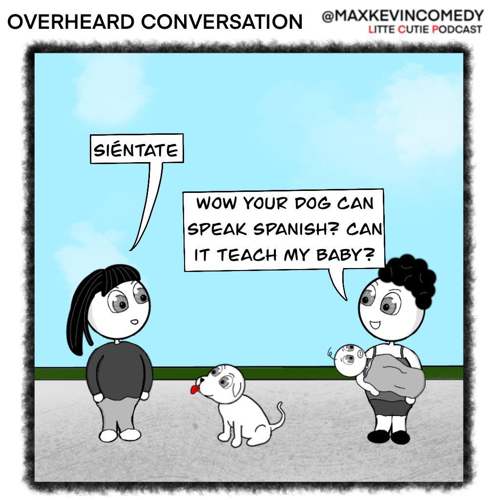 Overhead Conversion [OC] | Scrolller