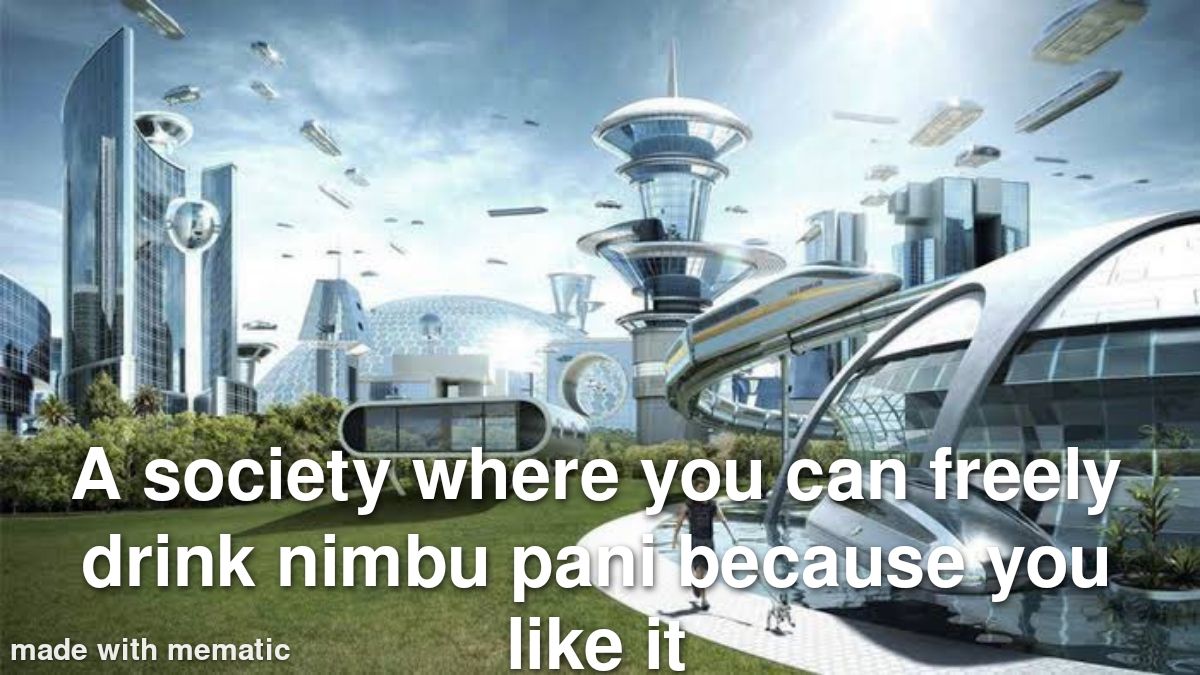 Overused template | Scrolller