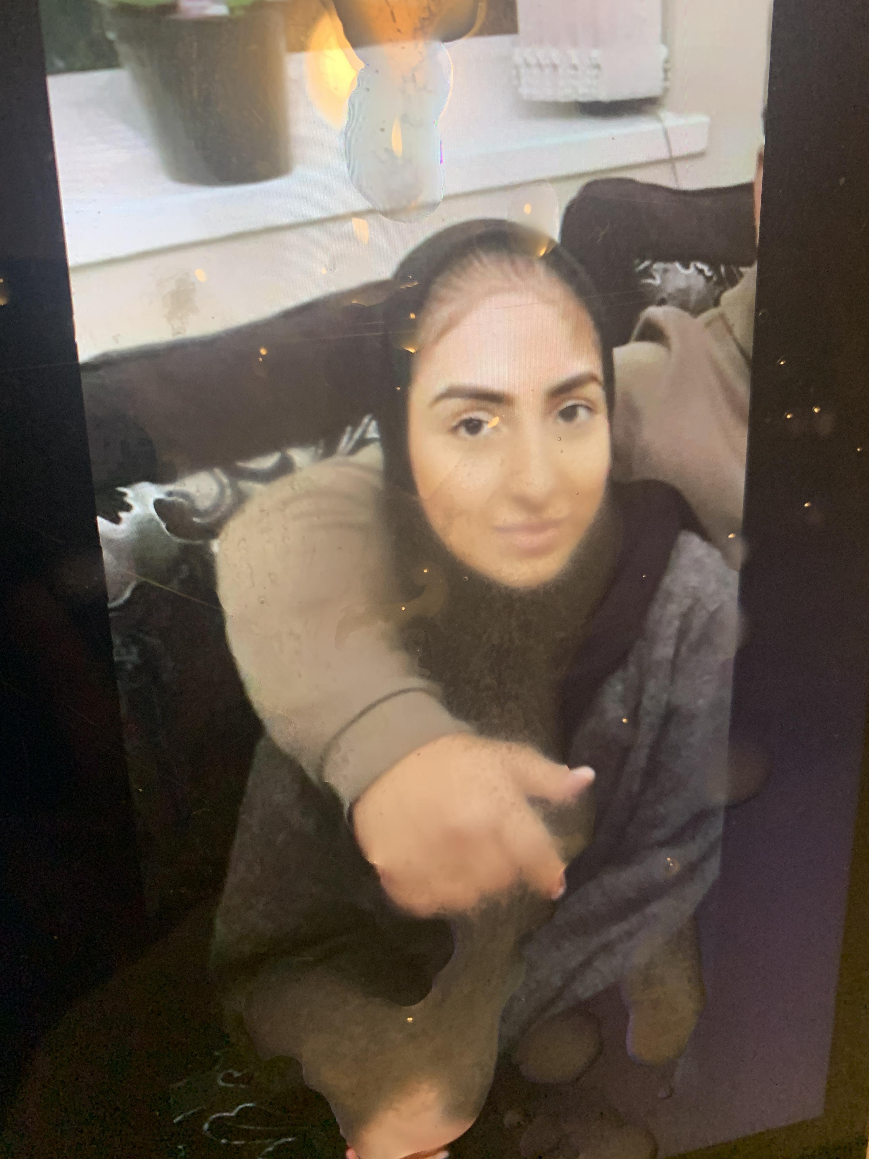 Owning this hoejabi! | Scrolller