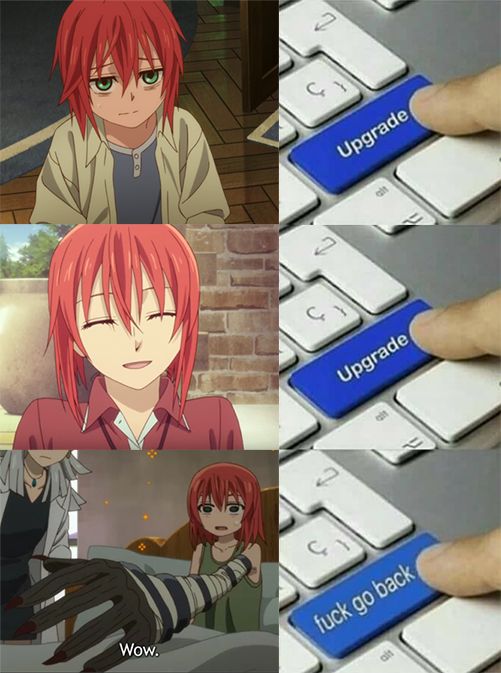 OwO is this a new feature | Scrolller