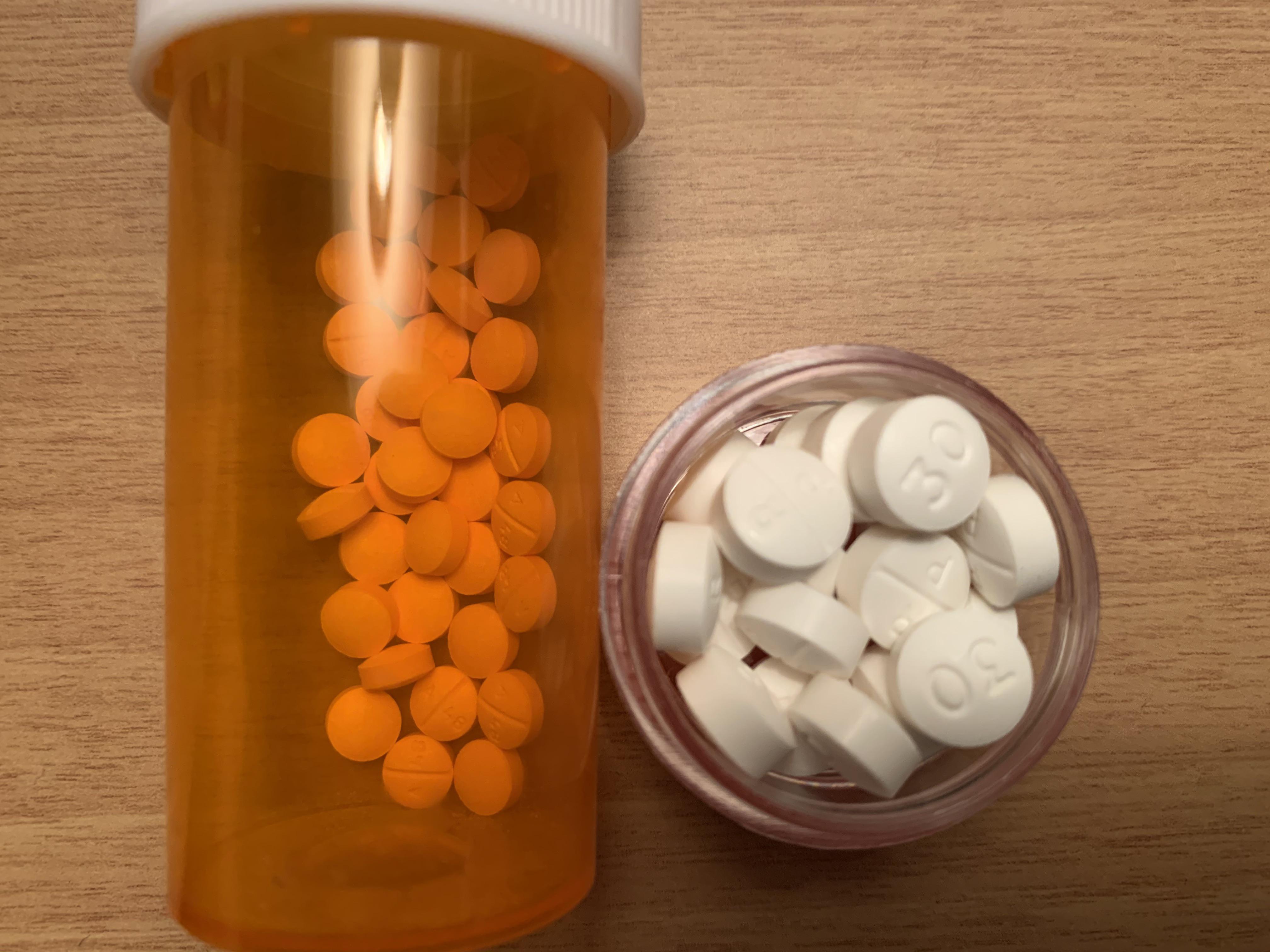 Oxypunk 2020 | Scrolller