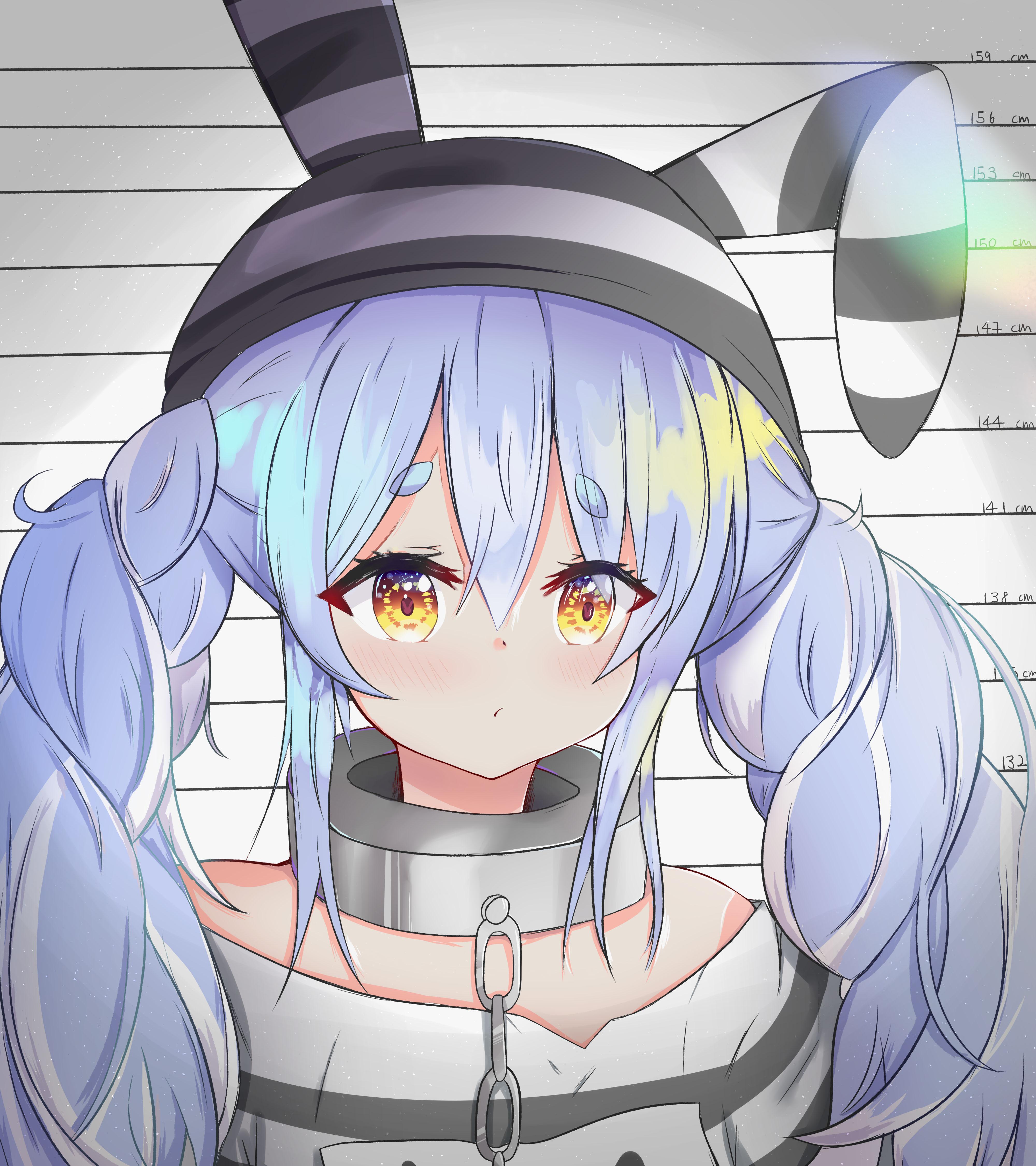 "p-pekora did nothing wrong!" | Scrolller