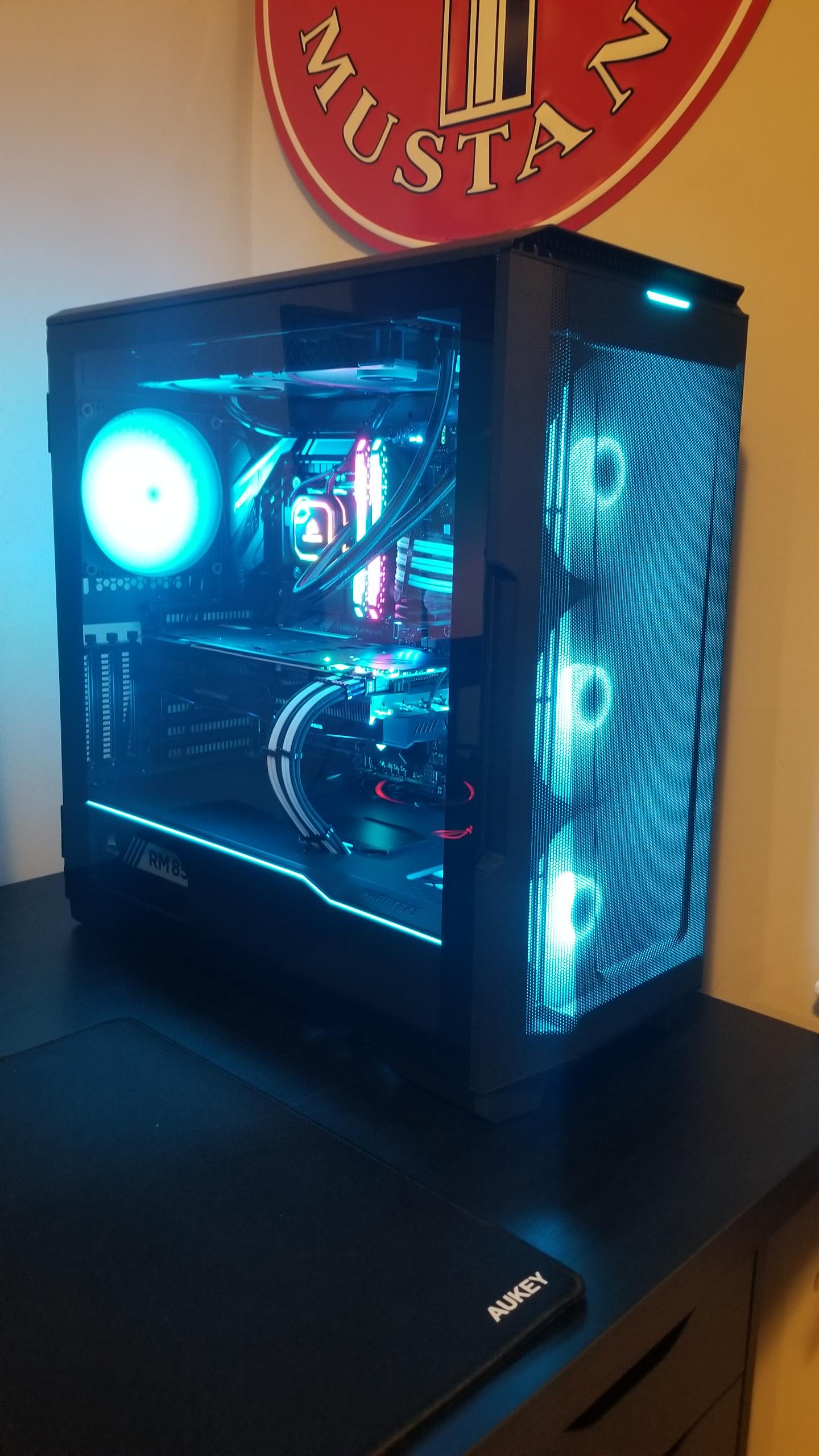 P500A finally built! | Scrolller