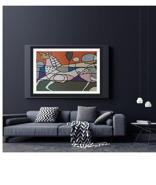 Pablo PICASSO | Scrolller