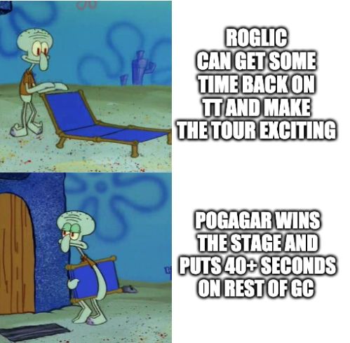 Pack it up boys | Scrolller