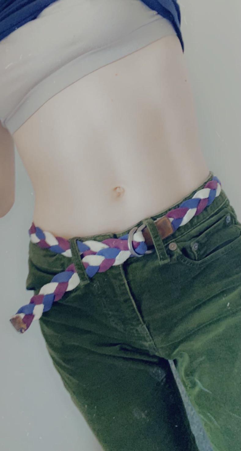 Packing my tiny body right now! Comment for results! | Scrolller