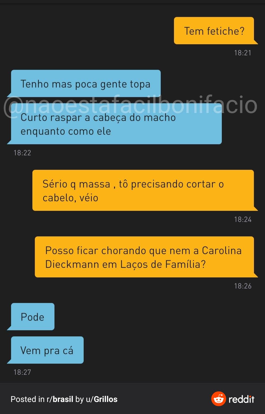 Pacote completo | Scrolller