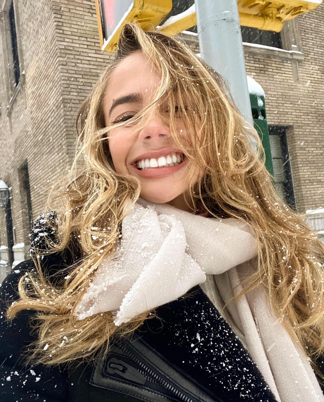 Paige Jimenez Scrolller
